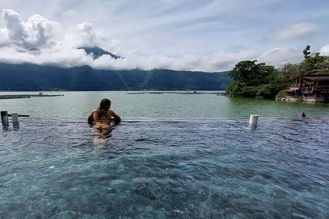 Ubud Monkey Forest - Tegalalang - Kintamani - Mount Batur Full Day Tour - Final Thoughts: Is It Worth It?
