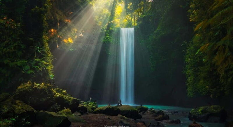 Ubud: Monkey Forest, Tegenungan Waterfall, and Rice Terraces - Final Thoughts