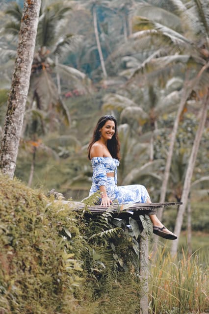 Ubud Monkey Forest, Temple, Rice Terrace and Waterfall Tour - Who Will Love This Tour?