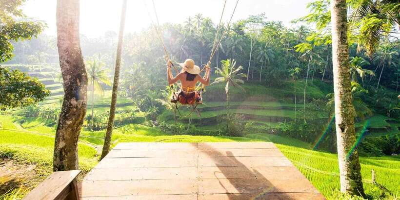 Ubud: Monkey Forest, Waterfall, and Rice Terrace Tour - The Sum Up