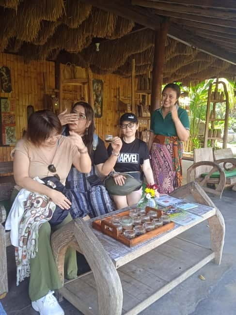 Ubud: Monkey Forest, Waterfall, Ricefield & Swing Activity - Final Thoughts — Who Is This Tour Best For?