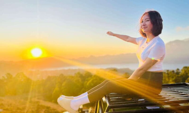 Ubud: Mount Batur Jeep Sunrise, Hot Spring in one day - Who Should Consider This Tour?