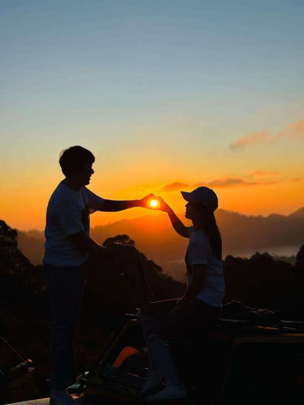 Ubud: mount.batur sunrise jeep with breakfast and hot spring - Who Will Love This Tour?