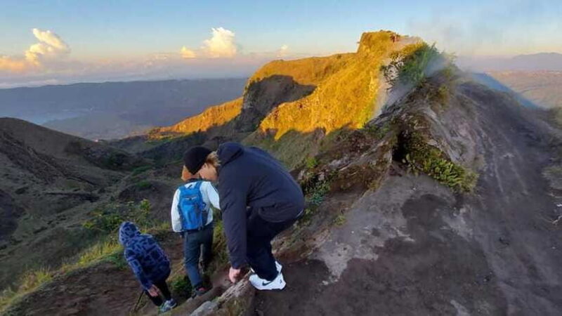 Ubud: Mount Batur Sunrise Trek Private Tour - All Inclusive - Authenticity and Personal Touches