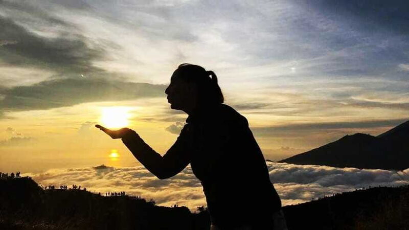 Ubud: Mount Batur Sunrise Trek Private Tour - All Inclusive - Who Should Consider This Tour?