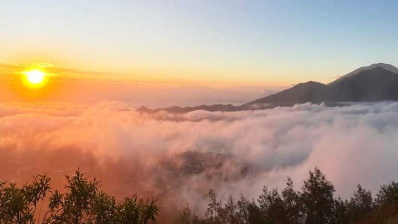 Ubud: Mount Batur Sunrise Trek Private Tour - All Inclusive - Final Thoughts