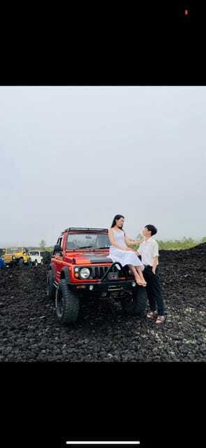Ubud: Mt. Batur Jeep 4WD Sunrise with Black Lava Tour - Who Will Love This Tour?