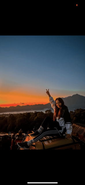Ubud: Mt. Batur Sunrise Jeep with Black Lava Tour - Who This Tour Is Best For