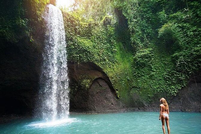 Ubud Nature Waterfall Tour - Who Should Take This Tour?