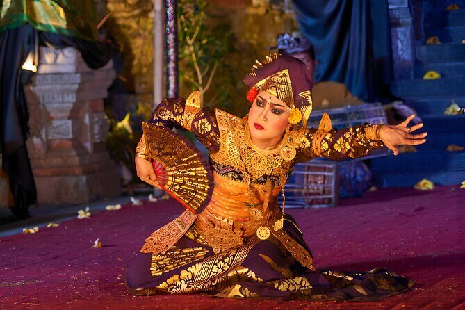 Ubud Night Half Day Trip with Legong Dance Performance - FAQ