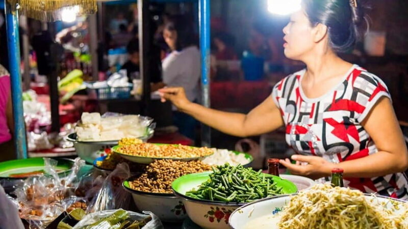 Ubud: Night Market Feast with Balinese Culinary Odyssey - The Sum Up