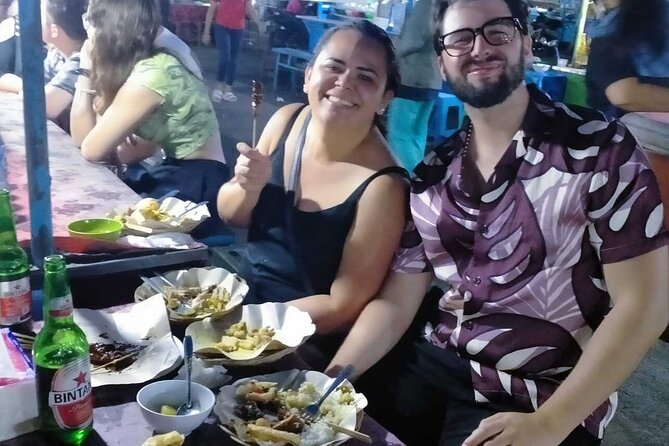 Ubud Night Traditional Market Food Tour - The Sum Up: Is It Worth It?