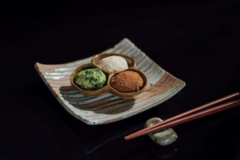Ubud: Norii Japanese Yakitori Bar Dining E-Voucher - Final Thoughts