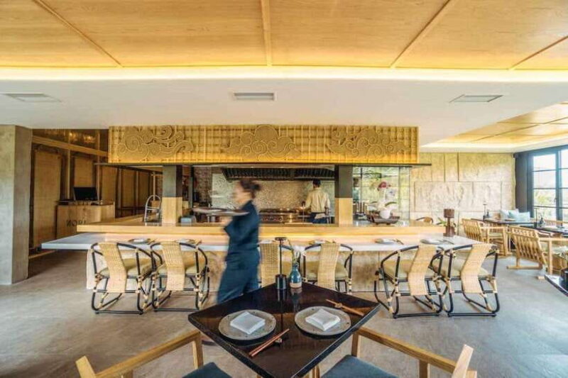 Ubud: Norii Japanese Yakitori Bar Dining Experience - Value and Cost-Effectiveness