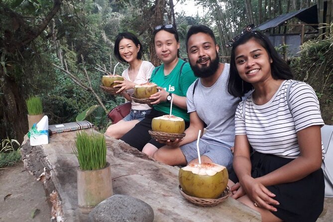 Ubud Off the Beaten Path  All-Inclusive Tour - Introduction