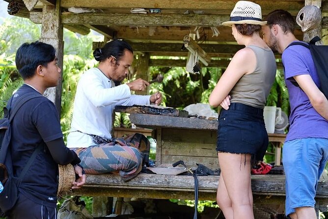 Ubud Off the Beaten Path  All-Inclusive Tour - The Practicalities: What You Need to Know