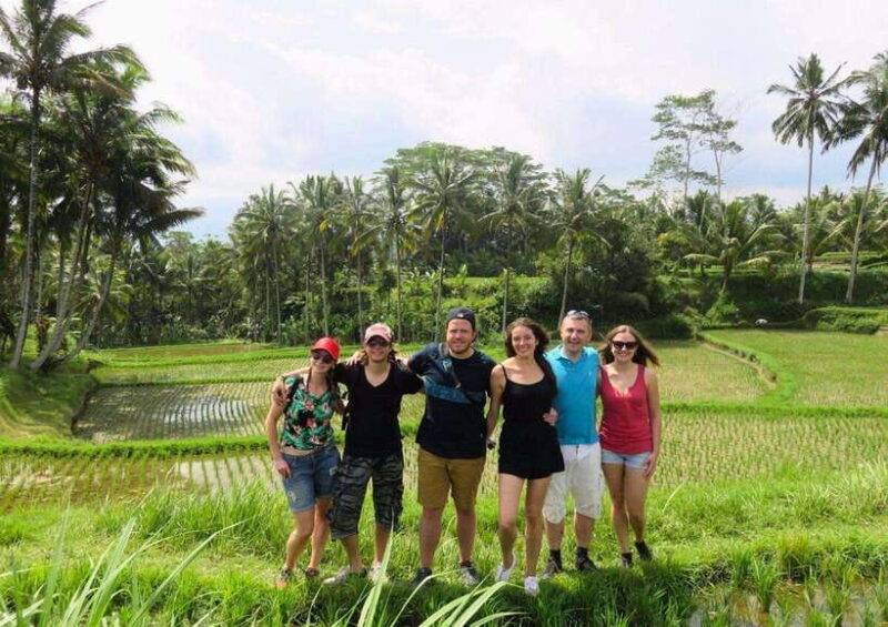 Ubud: Old Spiritual Village & Countryside Life Cycling Tour - Who This Tour Is Best For