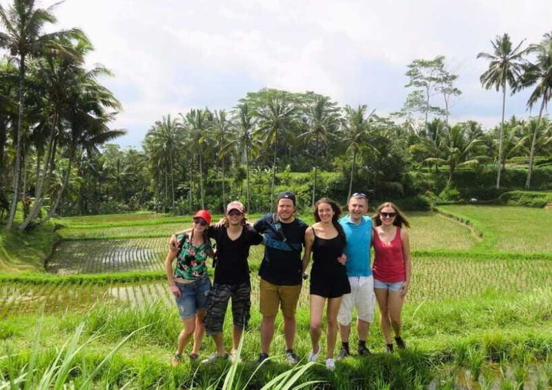 Ubud: Old Spiritual Village & Countryside Life Cycling Tour - Final Thoughts