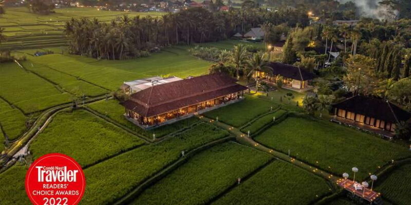 Ubud: Omakase at The Tempayan - What to Expect During the Experience