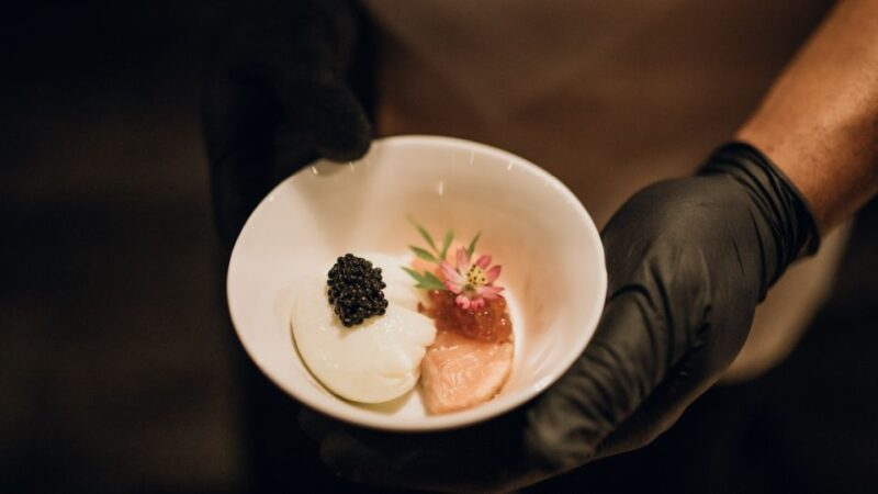 Ubud: Omakase at The Tempayan - Value for Money