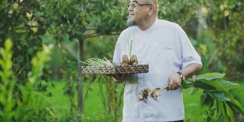 Ubud: Omakase at The Tempayan - Wrapping It Up