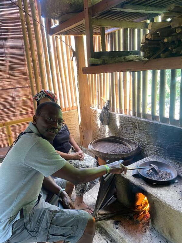 Ubud One Day Private Tour with Driver-Guide - Key Points