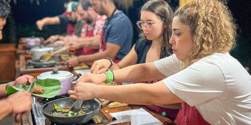 Ubud: Organic Farm Harvest, Bali Cooking Class by Pemulan - FAQ