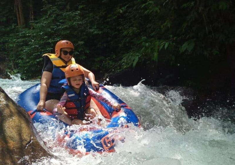 Ubud: Pakerisan Jungle River Tubing Adventure with Lunch - Final Thoughts