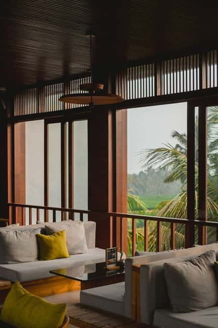 Ubud: Paoman Restaurant Lush Jungle Dining E-Voucher - A Restaurant That Feels Like a Hidden Gem