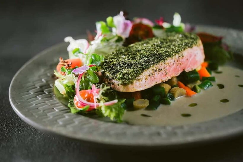 Ubud: Paoman Restaurant Lush Jungle Dining E-Voucher - Final Thoughts: Who Should Consider This?