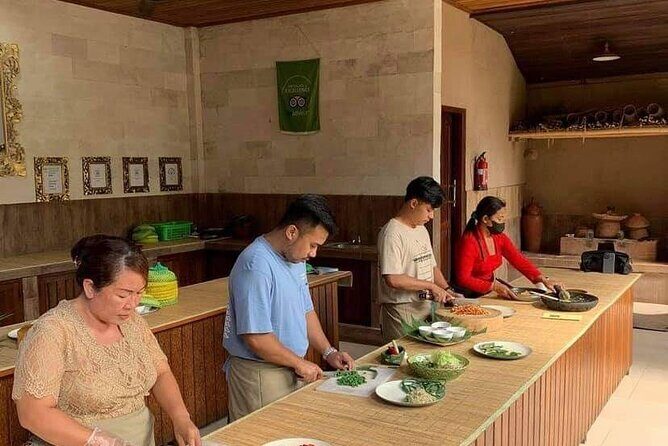 Ubud : Paon Bali Cooking Class - Who Will Enjoy This Experience?