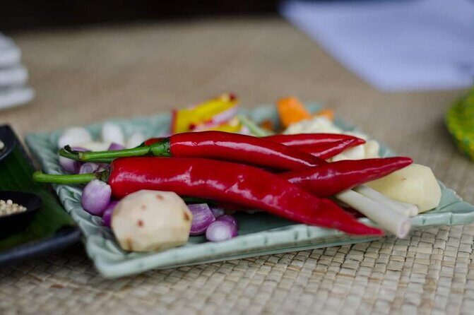 Ubud : Paon Bali Cooking Class - The Sum Up: Who Is This Tour For?