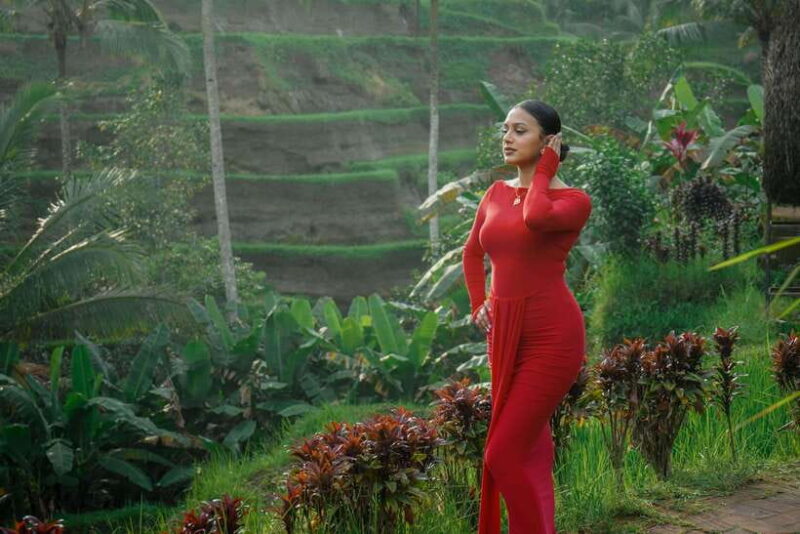 Ubud: Photography Tour Rice Terrace, Waterfall, & Swing - What to Expect and Practical Details