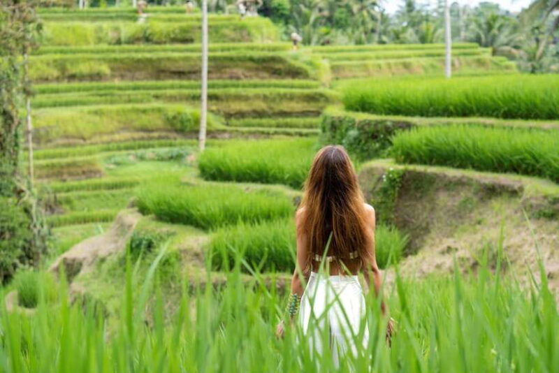 Ubud: Photography Tour Rice Terrace, Waterfall, & Swing - FAQ