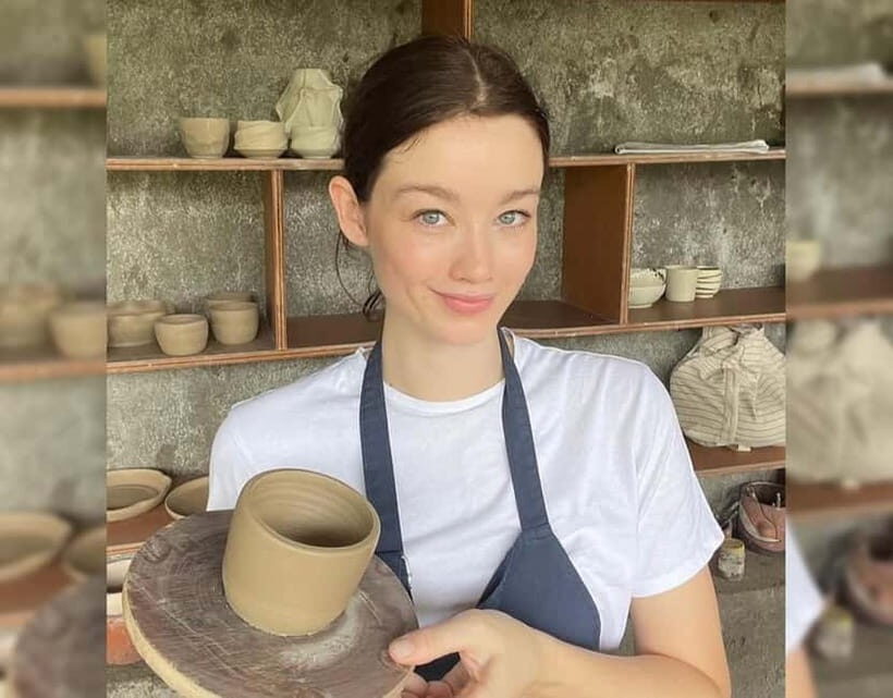 Ubud: Pottery Class Throwing Fun Activity - Who Is This Experience Best For?