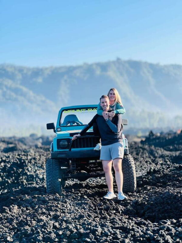 UBUD: Private 4WD Tour with Mt. Batur Sunrise & Hot - Who Will Love This Tour?