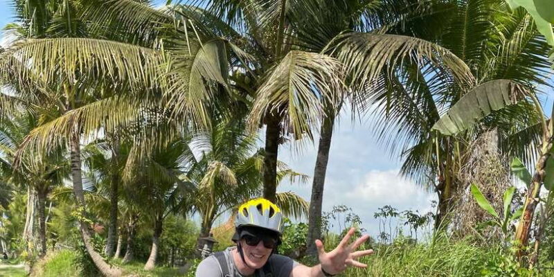 Ubud : PRIVATE Bike Tour inside Rice Field with meal & pool - Final Thoughts: Is This Tour for You?