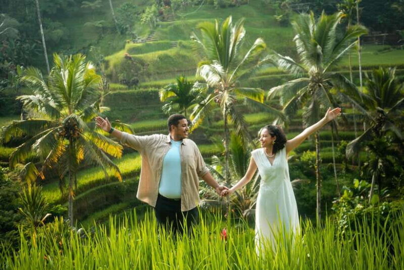 Ubud Private Customized Full-day Tours with Photographer - Who Will Love This Tour?