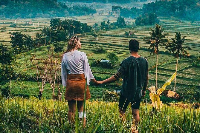 Ubud Private Customized Tour - An In-Depth Look at the Ubud Private Customized Tour
