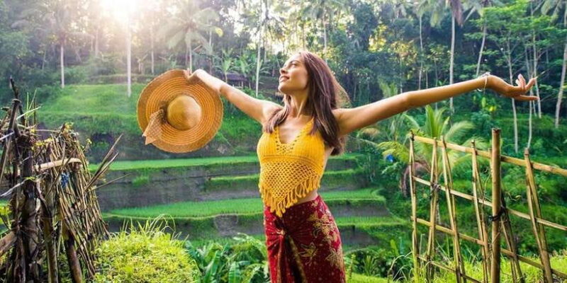 Ubud: Private Day Tour in Ubud with Entrance Ticket Included - The Practical Side: What It Means for You