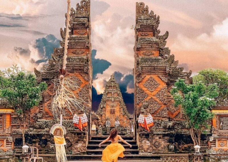 Ubud: Private Day Tour in Ubud with Entrance Ticket Included - The Sum Up: Why It’s a Solid Choice for Your Bali Visit