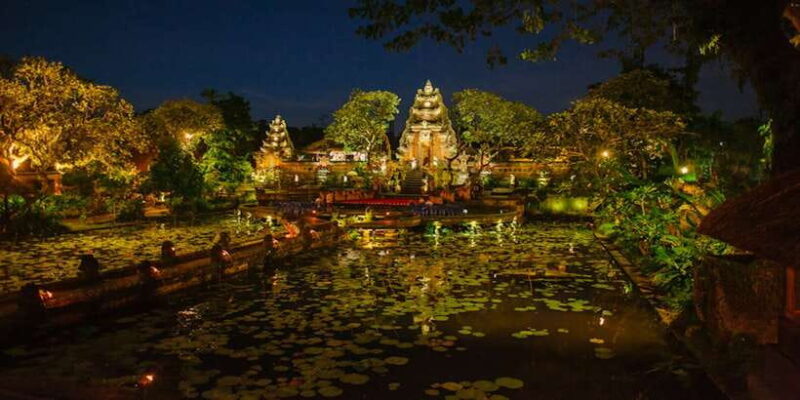 Ubud: Private Evening Tour with Legong Dance Performance - Why Guides Make All the Difference