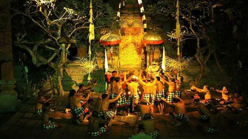 Ubud: Private Evening Tour with Legong Dance Performance - Final Thoughts: Why This Tour Works