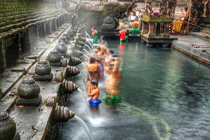 Ubud Private Full-Day Tour - Key Points