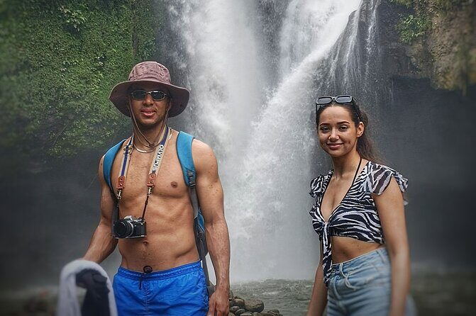 Ubud Private Full-Day Tour - What Travelers Are Saying