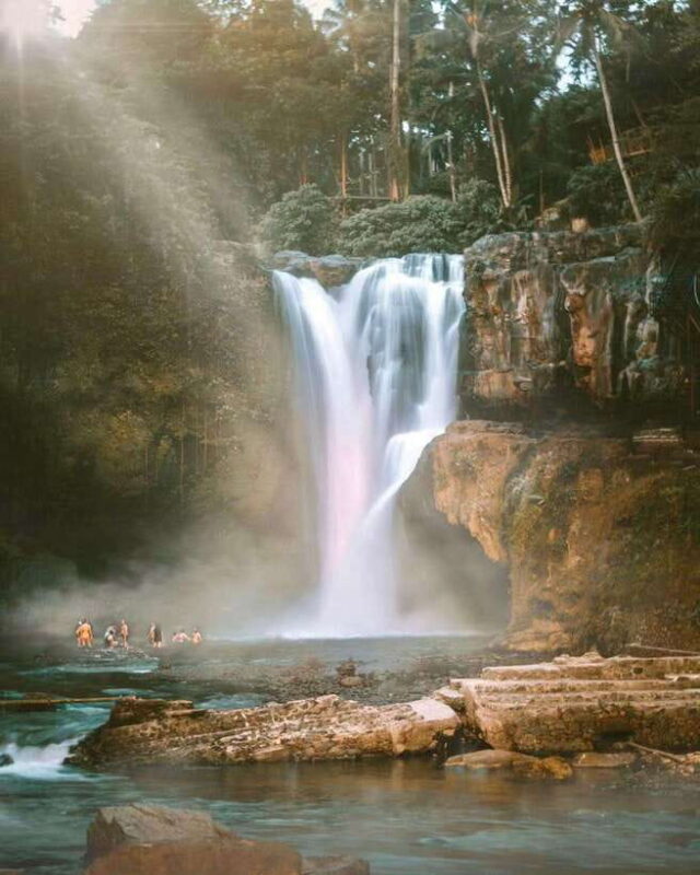 Ubud: Private Hidden Waterfalls and Rice Terrace Tour - Introduction