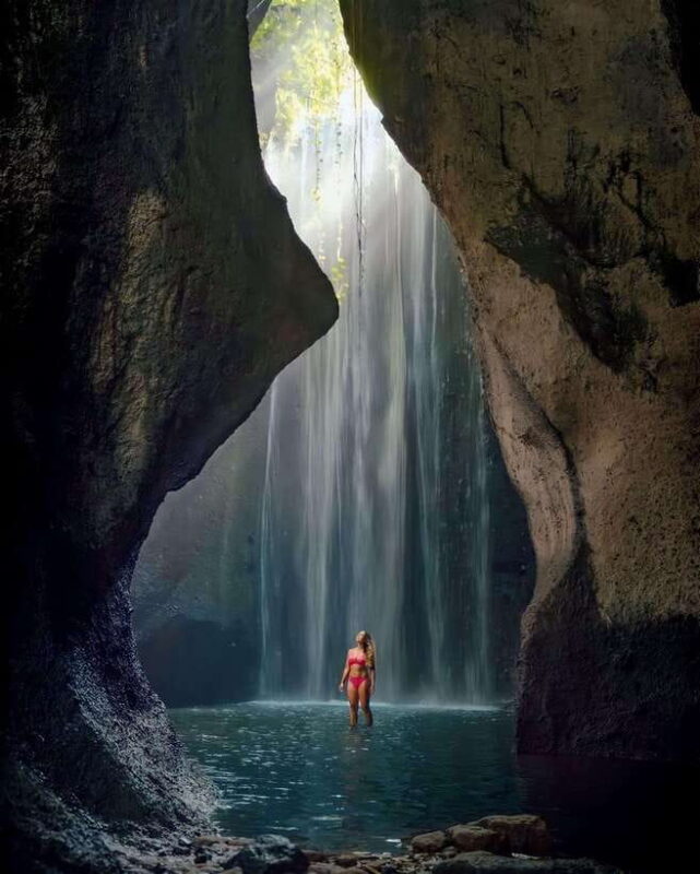 Ubud: Private Hidden Waterfalls and Rice Terrace Tour - The Sum Up