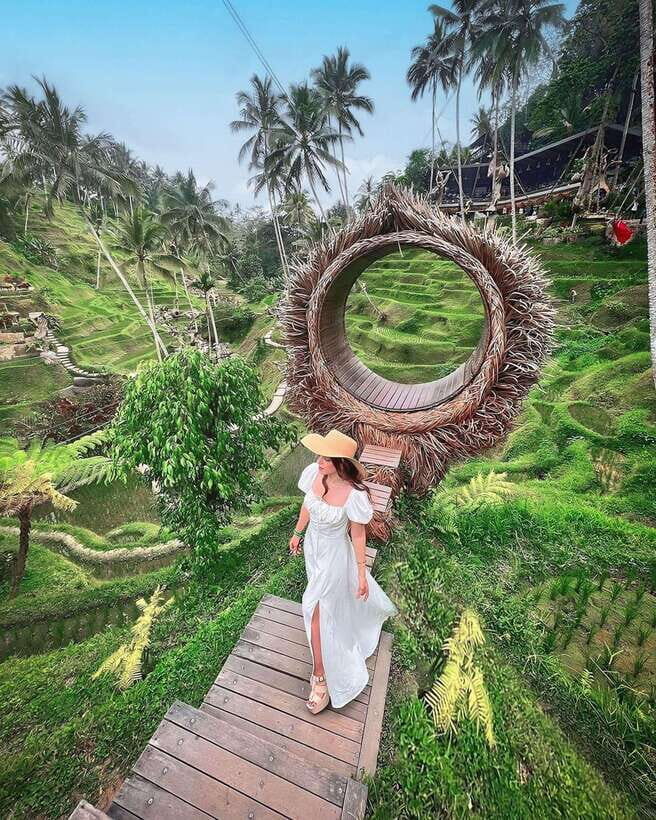 Ubud: Private Scenic Waterfalls and Rice Terraces Tour - FAQ