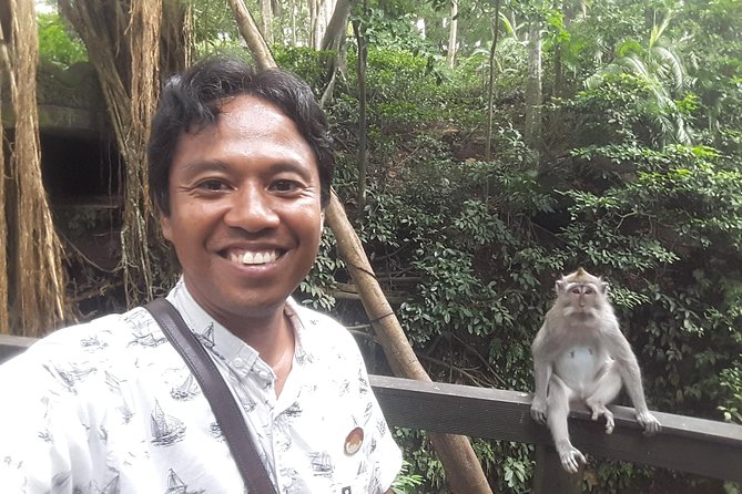 Ubud Private Tour - Best Of Ubud - All Inclusive - Transport and Duration
