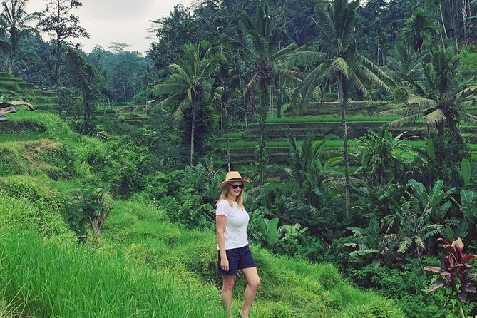 Ubud Private Tour - Best Of Ubud - All Inclusive - Who Should Consider This Tour?